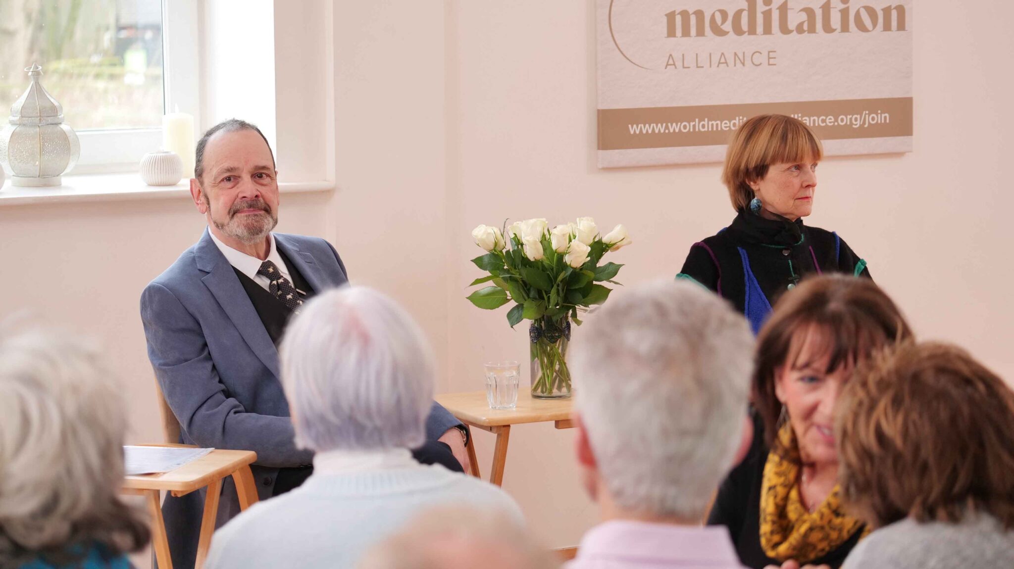 About The Joseph Hub